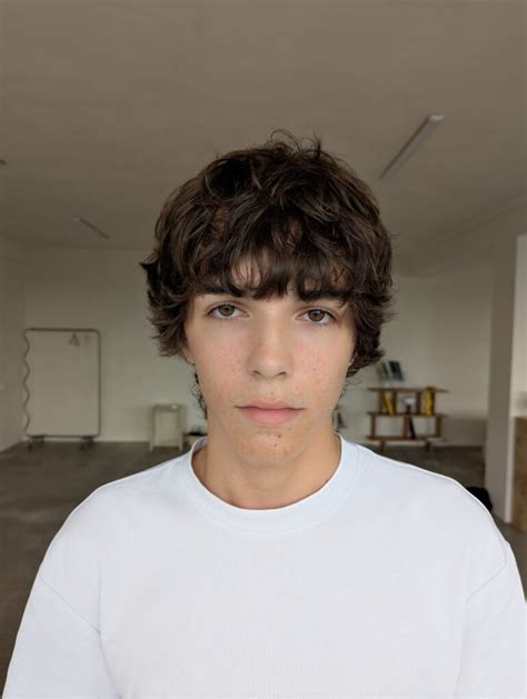 Andrew Model Agency People Model Management