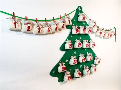 Адвент календар своїми руками ідеї як зробити приклади завдань для дітей