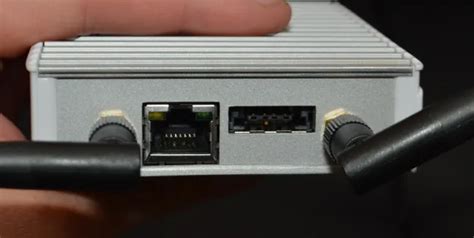 Compulabs Fitlet Is A Very Tiny Fanless Linux Pc With Amd A10 Micro Review Phoronix