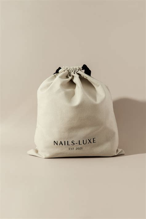 Hand Care Nails Luxe