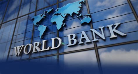 Banco Mundial Reafirma Compromiso De Inversión Con El Salvador