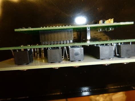 Nonlinearcircuits Bit Cipher Panel