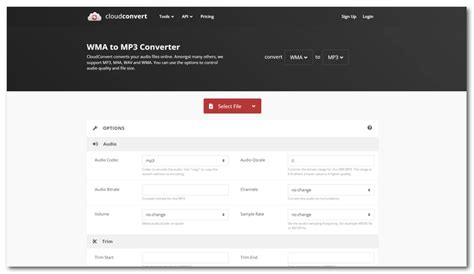 7 Best WMA To MP3 Converters For Windows Mac And Online