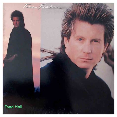 Tim Feehan Tim Feehan Promo Cover Used Vinyl
