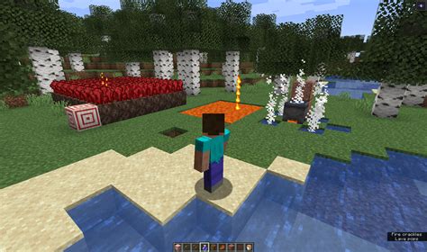 Dynamic Surroundings Fabric Edition Minecraft Mods Curseforge