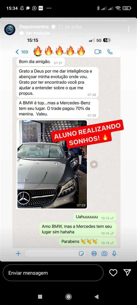 Formação Trader Do Zero Ao Avançado Hermann Greb