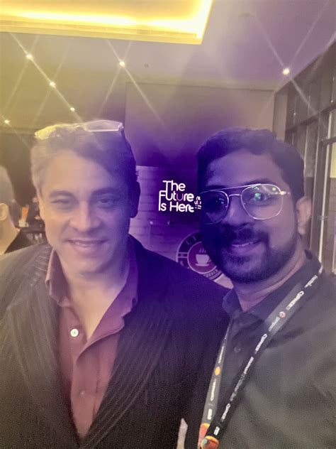 Sri Narasimha Raviteja Komarasetti On Linkedin Cypher2023 Ai Cypher2023 Meetmeatcypher