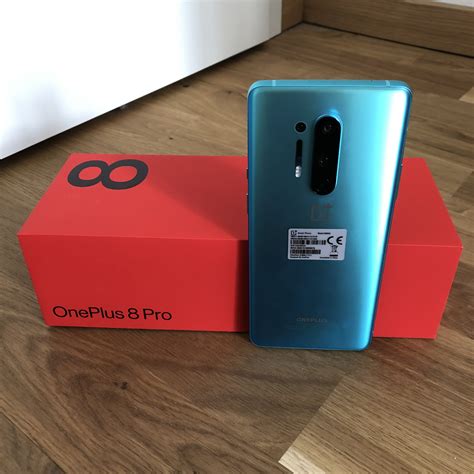 OnePlus 8 Pro review