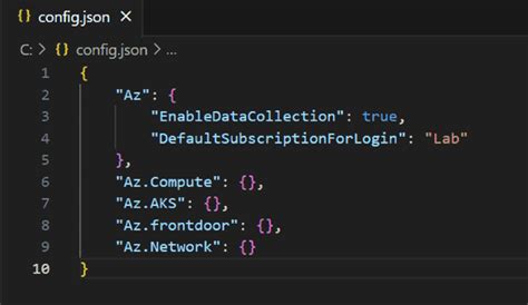 Manage Azure Powershell Global Settings 4sysops