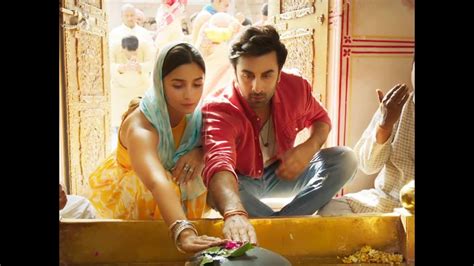 kesariya song whatsapp status youtube