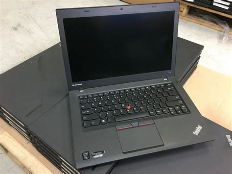 Lenovo Thinkpad T450 I5 5th At ₹ 15500 Piece Mumbai Id 2855462872930