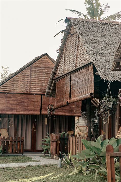 Nipoh Beach Cottage Kemaman