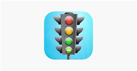 ‎traffic Light Controller On The App Store