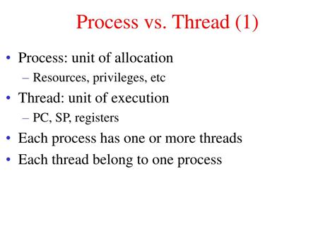 Ppt Cs 194 Distributed Systems Processes Threads Code Migration Powerpoint Presentation