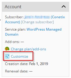 Plesk Onyx How To Set Mailbox Size In Plesk For A VPS Conetix