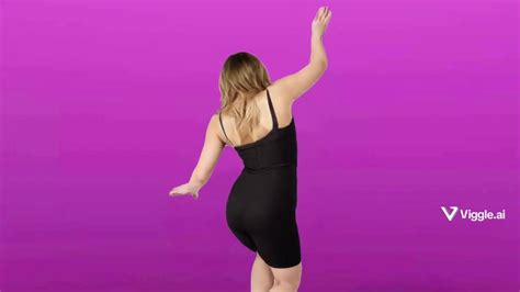 Black Mini Dress Model Sexy Dance By Cavalier Signature On Deviantart