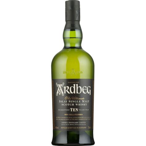 Ardbeg 25 Jaar 70cl Kopen Whiskynl