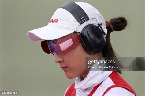 Wang Xiaojing Photos And Premium High Res Pictures Getty Images