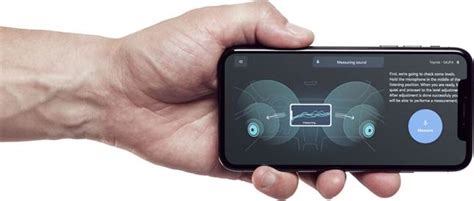 Alpine PXE C60 60 Digital Signal Processor OPTIM6 Six Channel DSP With Automatic Sound Tuning