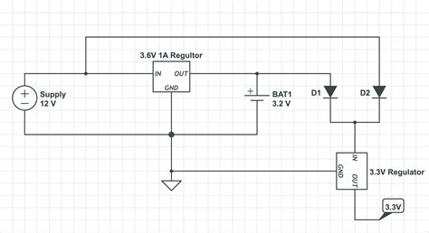 Can I Use A Current Limited Boost Buck Converter To Charge A Lifepo4 Battery Controlled By An