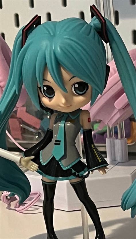 Happy Bday Miku D By Lilactchi55 On Deviantart