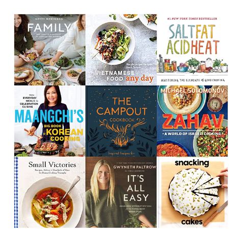 28 Season One Wrap Up Cookbook Club