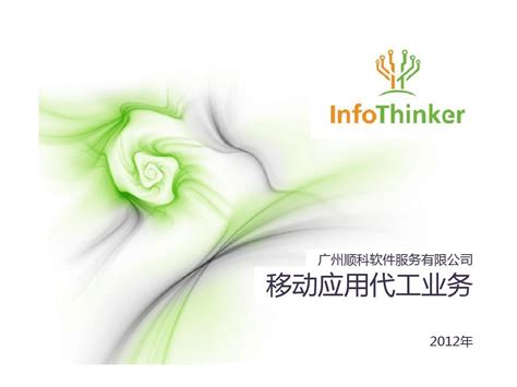 Info Thinker 介绍word文档在线阅读与下载无忧文档