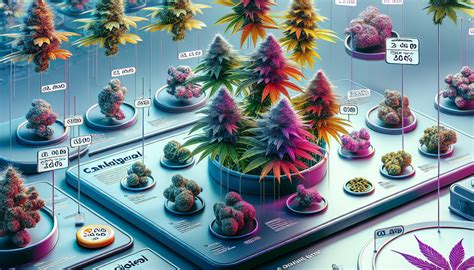 Strains With High Cbg Top Picks