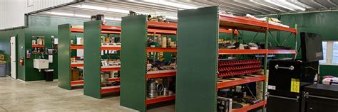 Shelving For Pole Barns At Jennifer Villacorta Blog