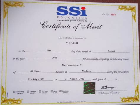 V Divesh On Linkedin C Clanguage Programmingskills Techcertification