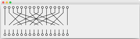 Java Force Space Between Panels To Be 0 Using Boxlayout Stack Overflow