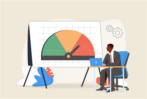 Benchmarking Concept Comparing Business Process Indicator