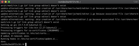 Using Nginxrtmp Module To Build Streaming Media Video On Demand