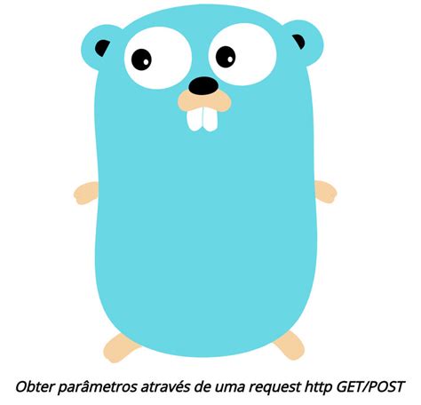 Golang Obter Parâmetros Através De Uma Request Getpost