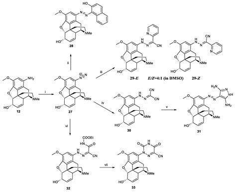 Pharmaceutics Free Full Text Synthesis And Modification Of Morphine Pharmaceutics Free Full Text Synthesis And Modification Of Morphine