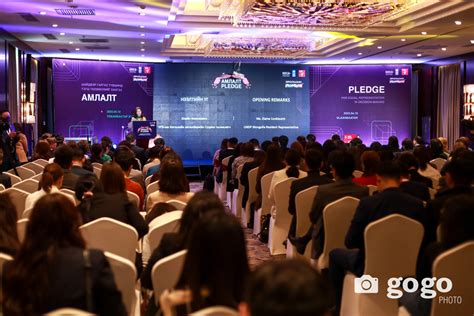 Тэд шийдвэр гаргах түвшинд ТЭГШ төлөөллийг хангах АМЛАЛТ өглөө