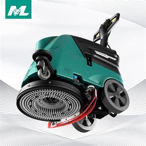 Commercial Hard Floor Cleaner Machine Wood Carpet Floor Cleaning