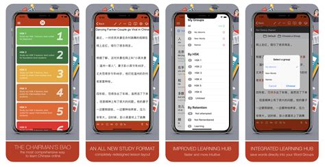 Best App To Learn Mandarin Chinese On Your Smartphone 2023