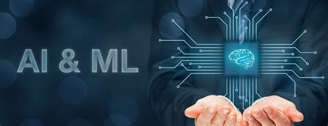 Leveraging Ai And Ml In Engineering Transforming Industries