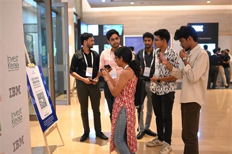 Manu C Madhu On Linkedin Genai Learning Internationalgenaiconclave