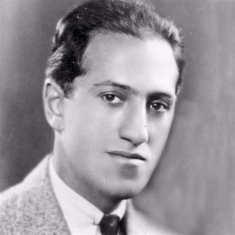 George Gershwin