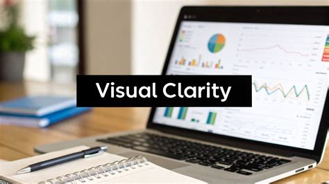 Data Visualization Best Practices Top Tips For 2025 Datateams Ai