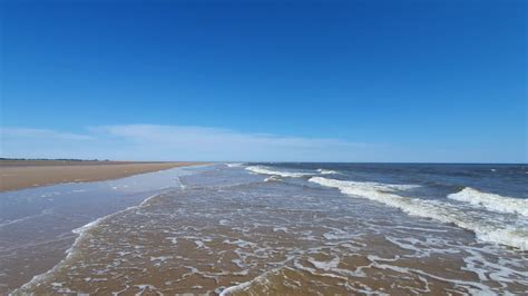 Exploring Saltfleetby Theddlethorpe Dunes A Treasure Trove Of Natural Beauty Youtube