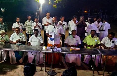 திமுக ஆட்சியின் அவலங்களை மக்களிடம் எடுத்துச் சொல்ல வேண்டும் ஆர் பி உதயகுமார் பேச்சு