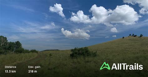 Greens Peak And Mount Grouse Arizona 22 Reviews Map Alltrails