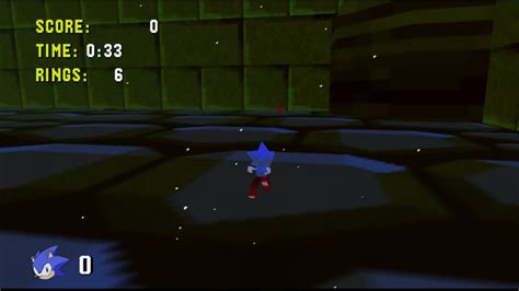 Sonic Mushroom Blast 2026 My Games Backlog
