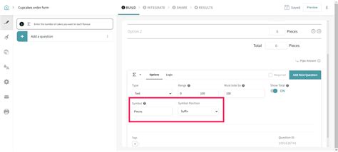 Constant Sum Scale Surveysparrow