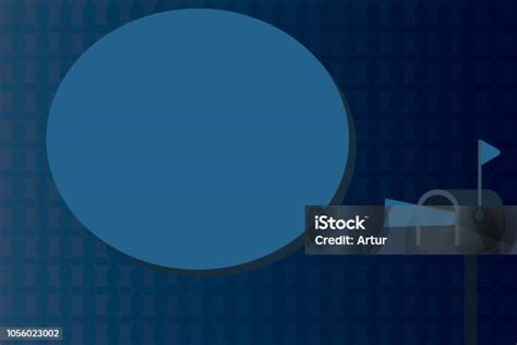 평면 디자인 벡터 일러스트 레이 션 빈 Esp 서식 파일 복사 공간 텍스트 광고 홍보 포스터 전단지 웹 배너 사서함 발표 직접