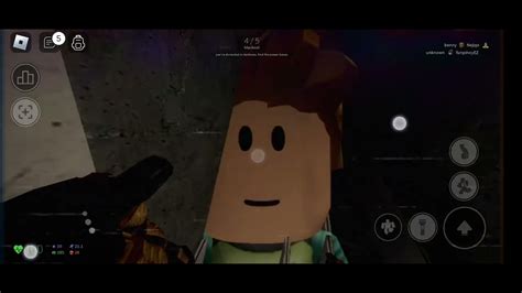 I Noob Nextbot Youtube