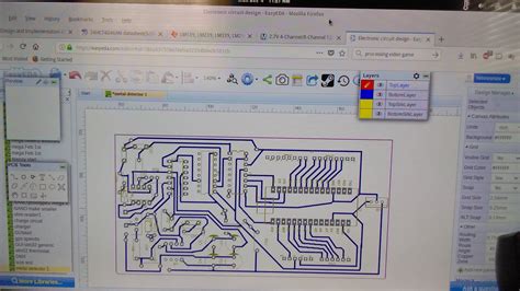 My Arduino Vlf Metal Detector W Metal Type Discrimination Not Finished But Making Good
